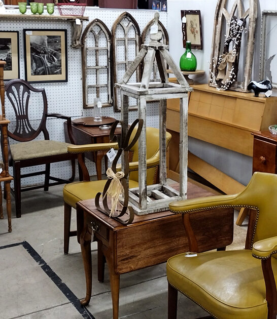 huge bargain market arkansas ftr