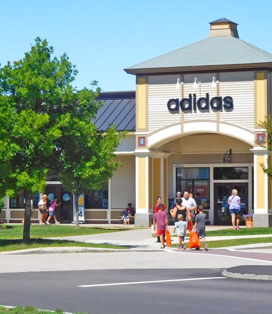 huge mall new hampshire ftr