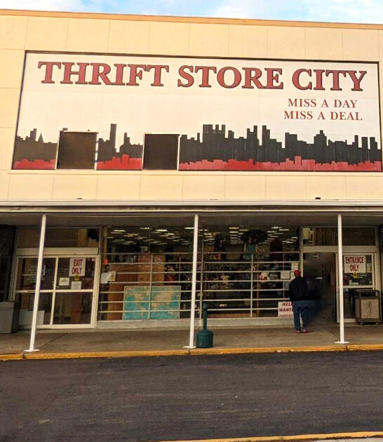 huge secondhand stores virginia ftr