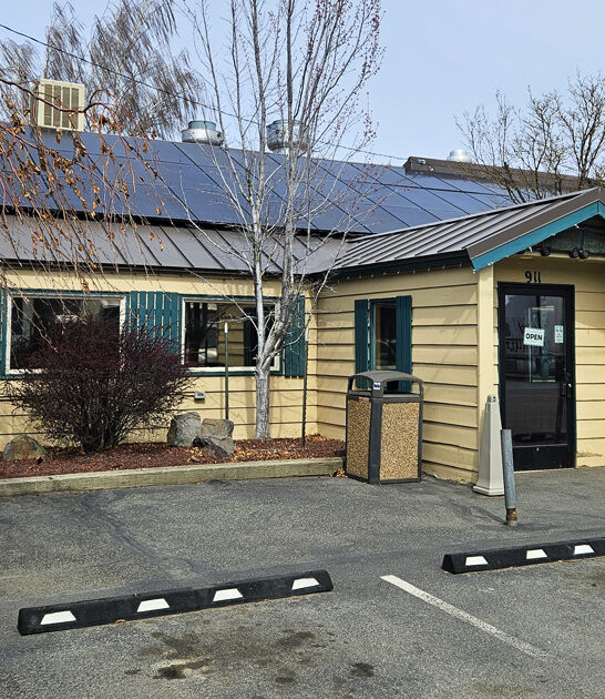 humble diner washington good ftr