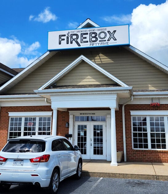 humble joints west virginia ftr