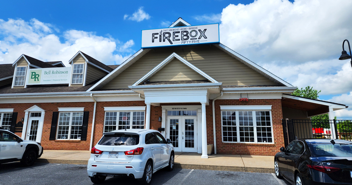 7 Down-Home BBQ Joints In West Virginia Locals Say Are The Best In The ...