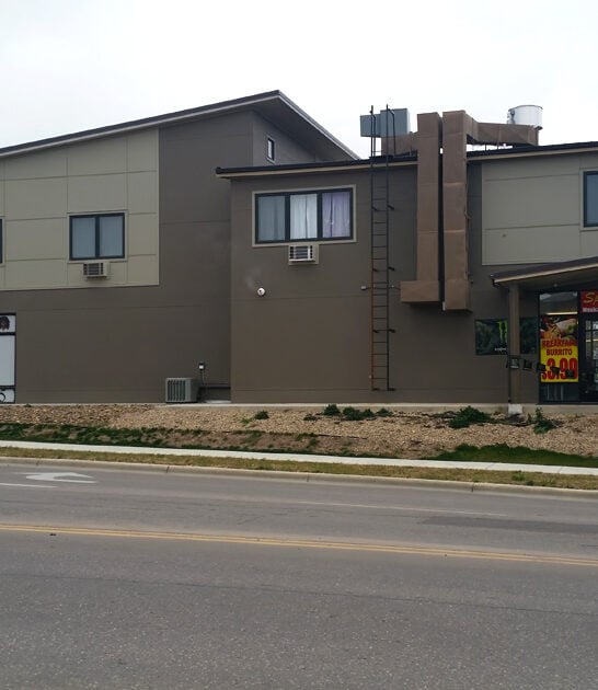 humble north dakota chimichanga ftr