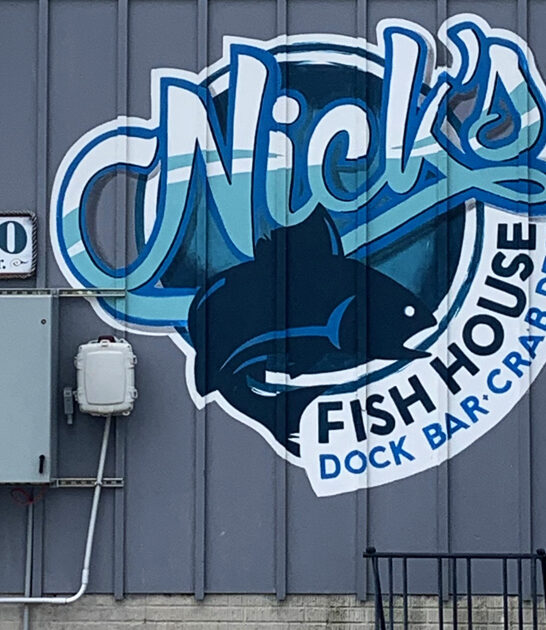 iconic crab shacks maryland ftr