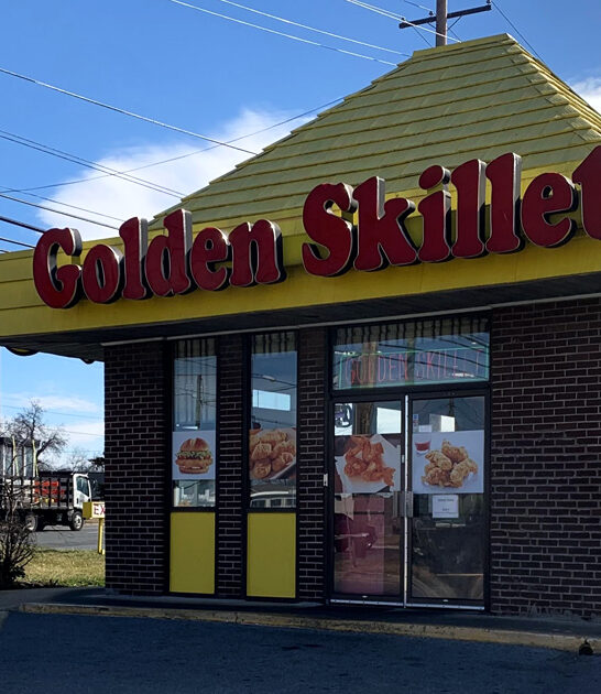 iconic daily restaurants maryland ftr