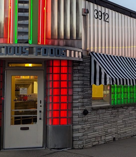 iconic diner minnesota cheap ftr