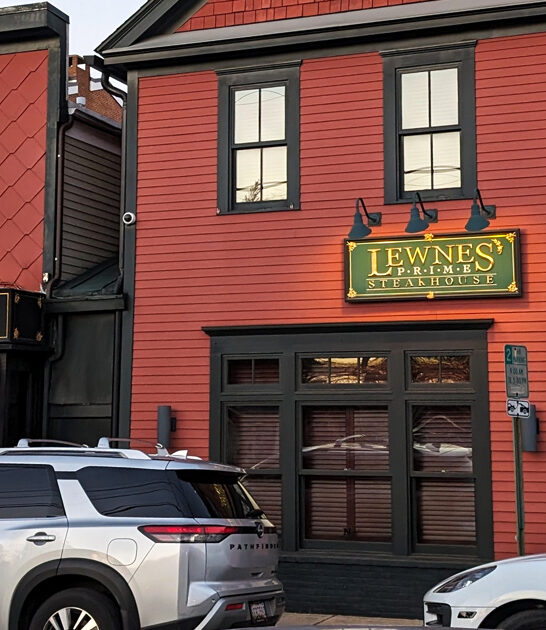 iconic maryland creamed spinach ftr