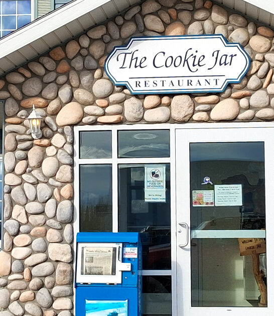 iconic neighborhood restaurant alaska ftr