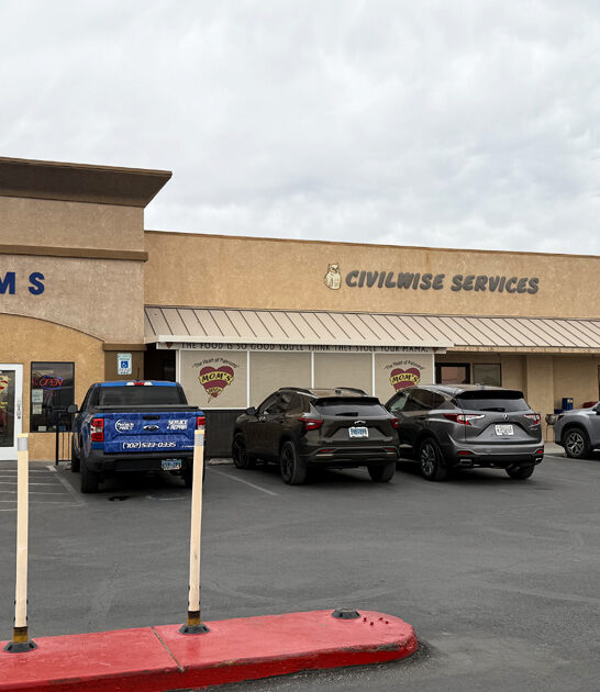 iconic nevada affordable diner ftr