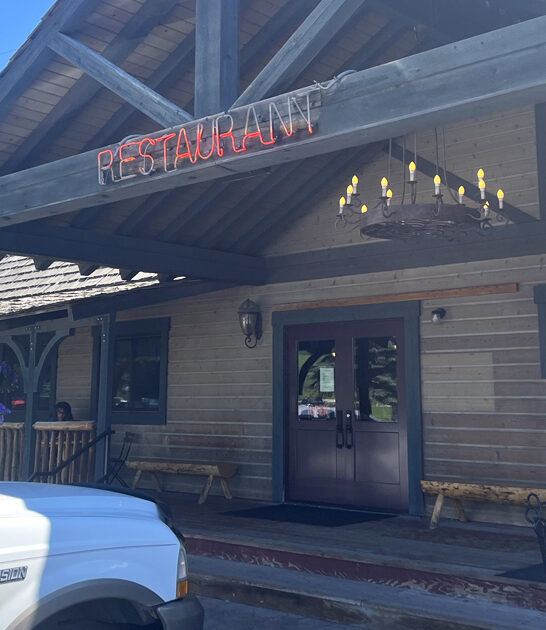 iconic restaurant wyoming affordable ftr