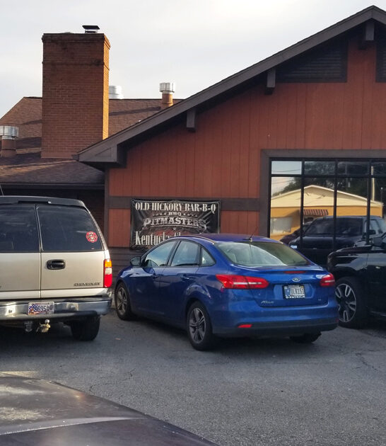 iconic restaurants kentucky delicious ftr