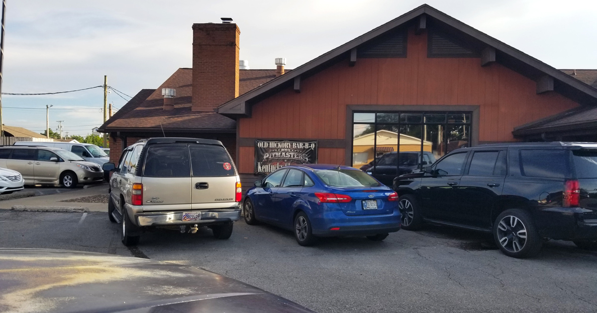 8 Iconic Restaurants In Kentucky Where The Barbecue Is Outrageously ...