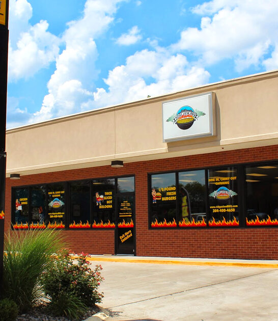 iconic west virginia joints ftr