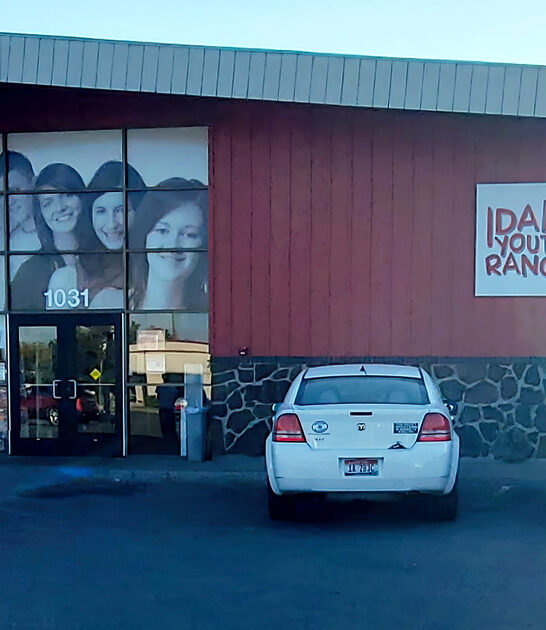 idaho enormous thrift trove ftr