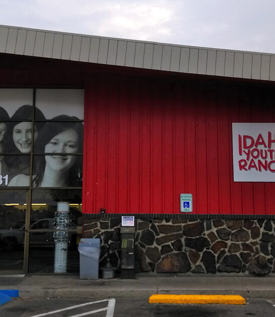 idaho gigantic thrift store ftr