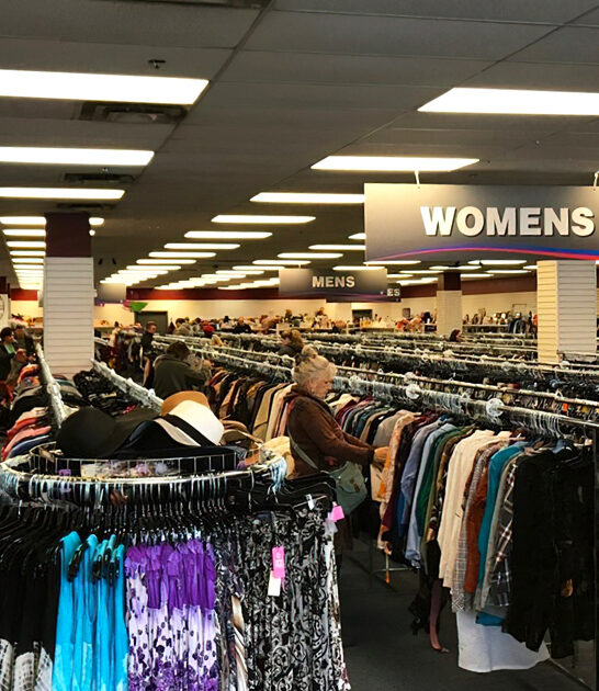 idaho massive thrift haven ftr