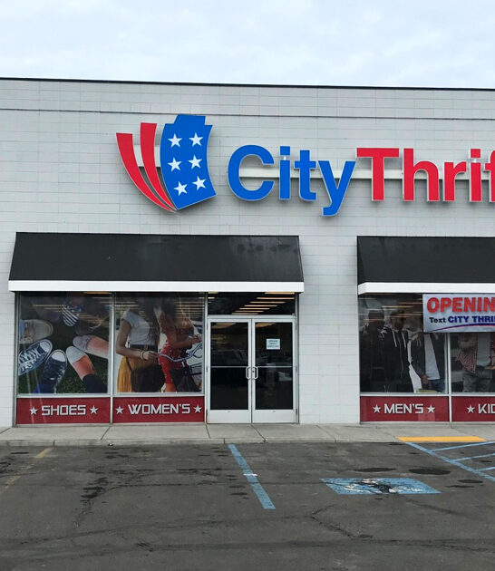 idaho thrift outrageous bargains ftr