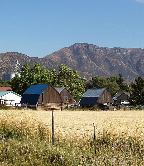 idaho town live simply ftr