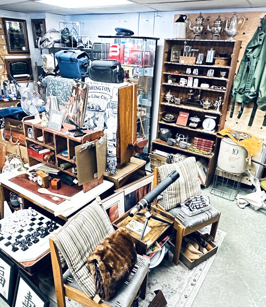 idaho treasures antique store ftr
