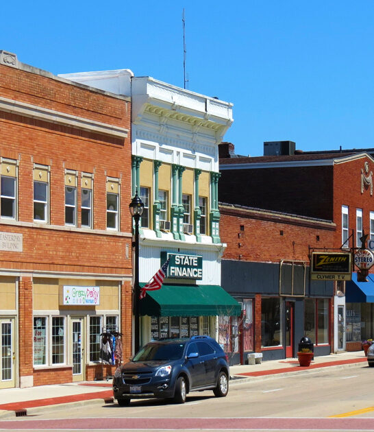 illinois affordable towns peaceful ftr