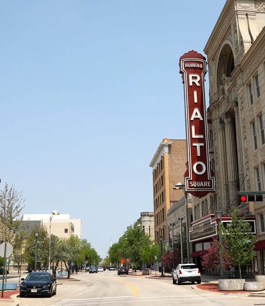 illinois budget friendly city ftr