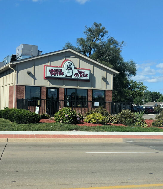 illinois delicious gyros restaurant ftr