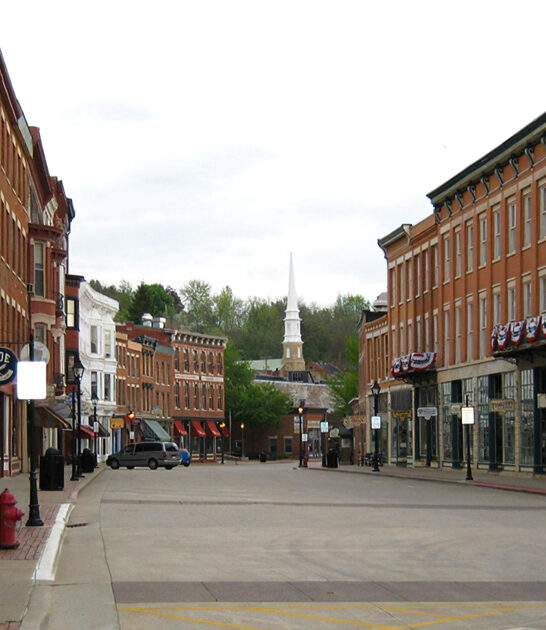 illinois historic day trips ftr