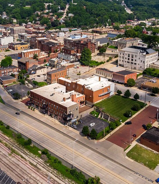 illinois live town gorgeous ftr