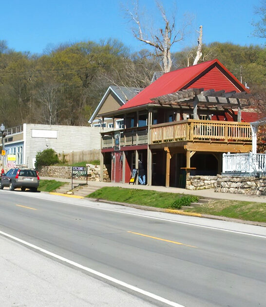 illinois perfect scenic getaway ftr