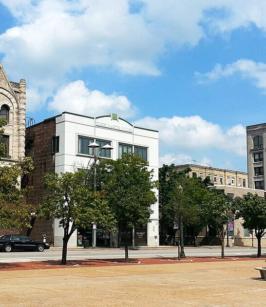 illinois retirement friendly city ftr