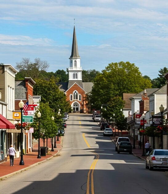 incredible charming towns delaware ftr