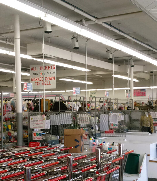 indiana bargain hunters favorite ftr