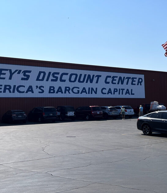 indiana discount store good ftr