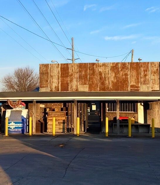 indiana drive bbq restaurant ftr