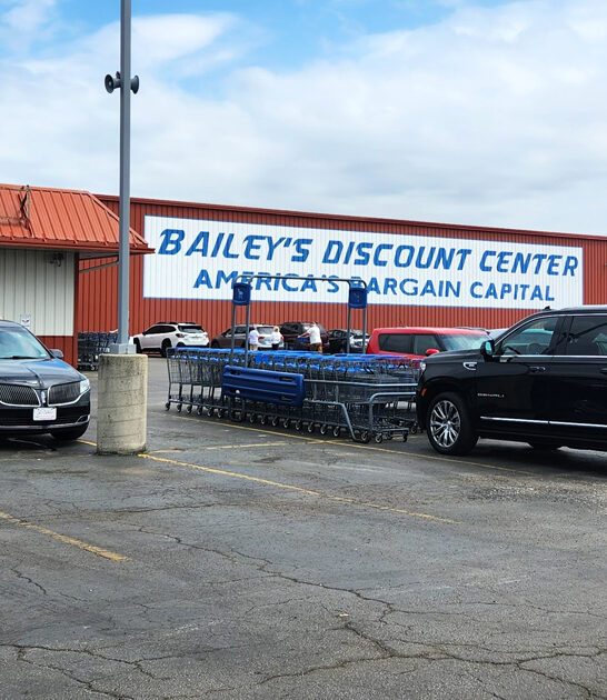 indiana huge discount store ftr