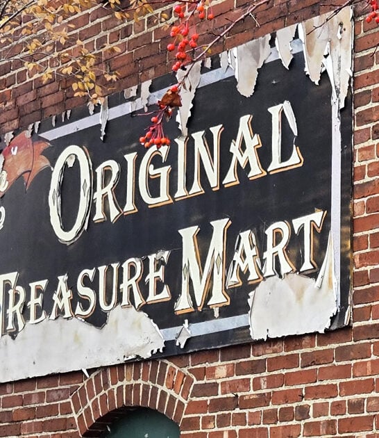 indiana store massive thrift ftr