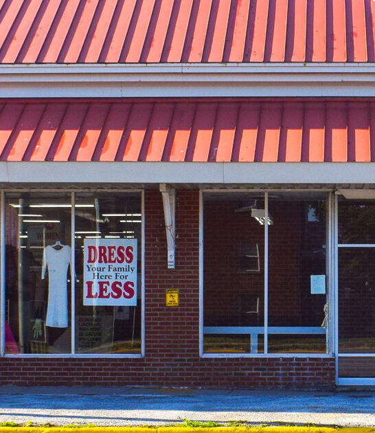 indiana thrift store drive ftr