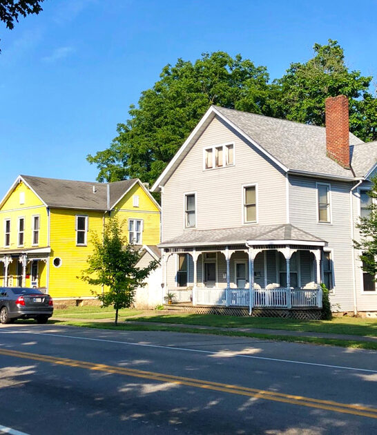 indiana towns retire comfortably ftr