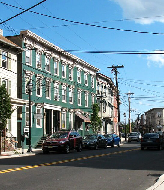 inexpensive new jersey town ftr