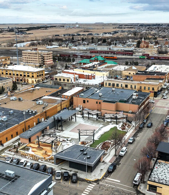 inexpensive north dakota town ftr