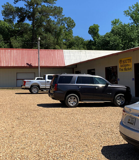 insane deals flea mississippi ftr