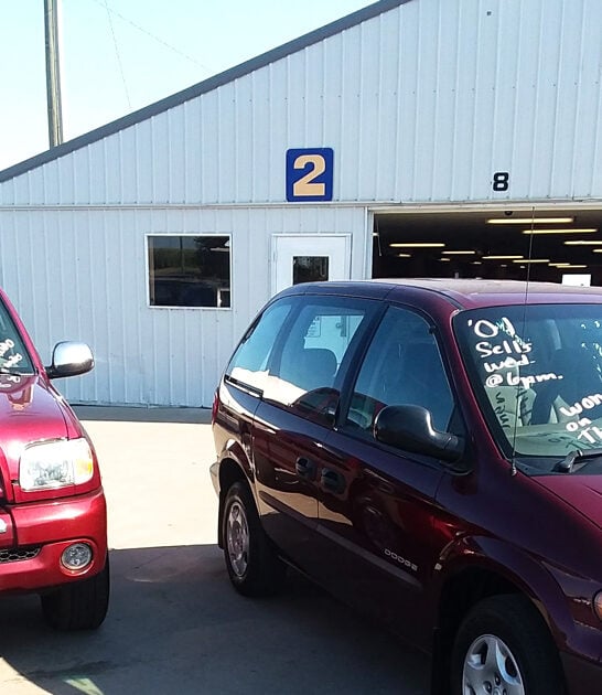 iowa bargain dreams true ftr