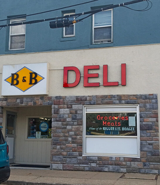 iowa deli sandwich experience ftr