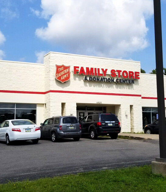 iowa enormous thrift bargain ftr