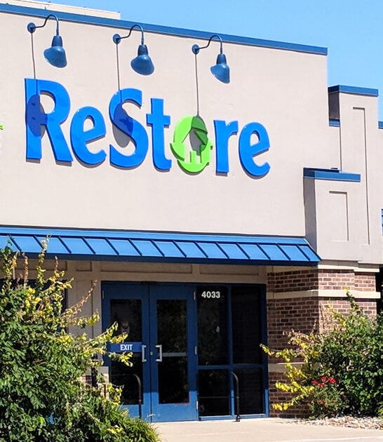 iowa store bargain hunting ftr