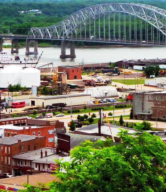 iowa towns postcard worthy ftr