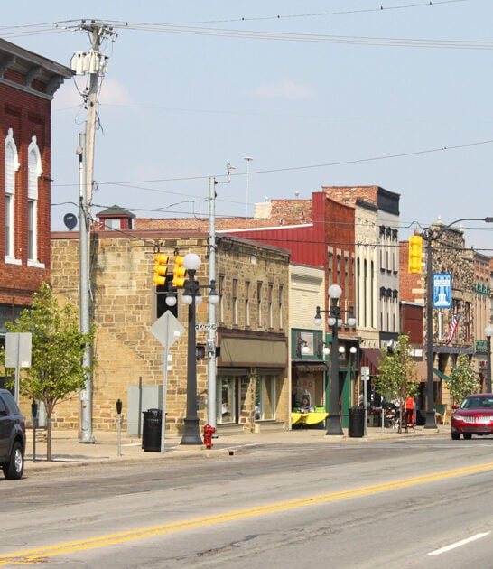 jawdropping prettiest michigan cities ftr