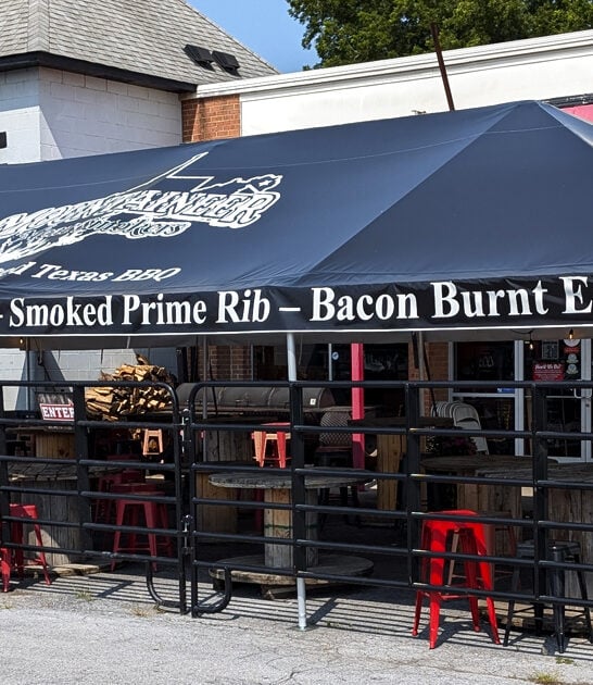 joint brisket west virginia ftr