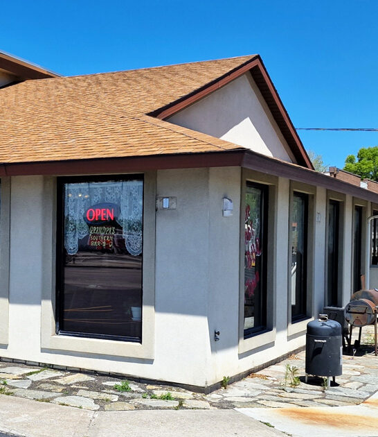 joint idaho smoked chicken ftr