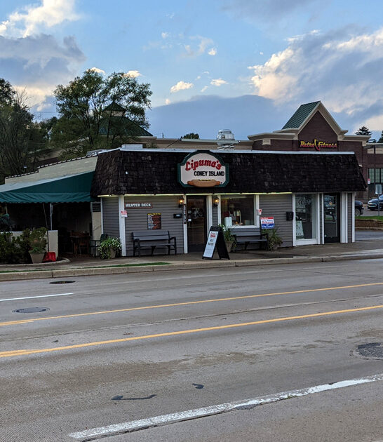 joint michigan eat drive ftr